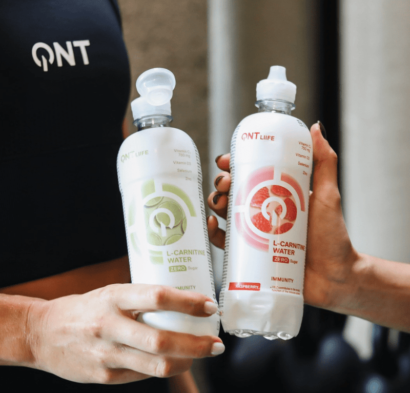 Pack Récupération musculaire – STS